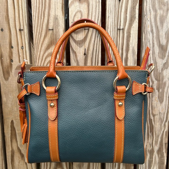 Dooney & Bourke | Bags | Vintage Dooney Bag | Poshmark